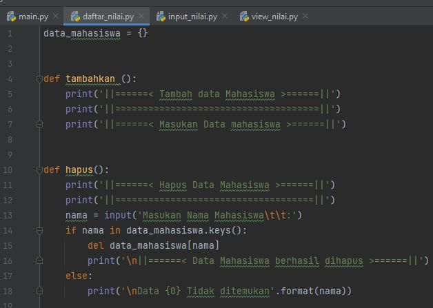 GitHub - Hilmyramzy/projek.uas