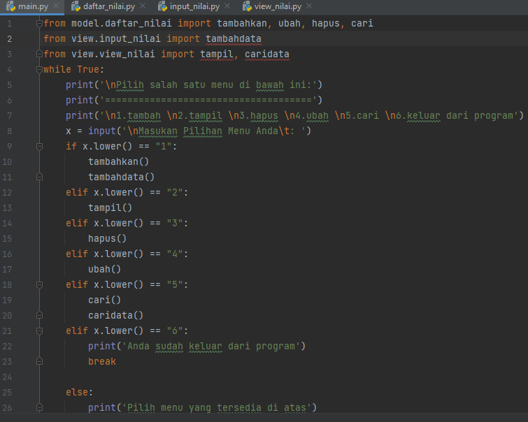 GitHub - Hilmyramzy/projek.uas