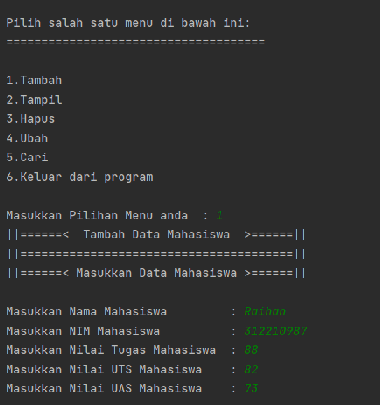 GitHub - Hilmyramzy/projek.uas