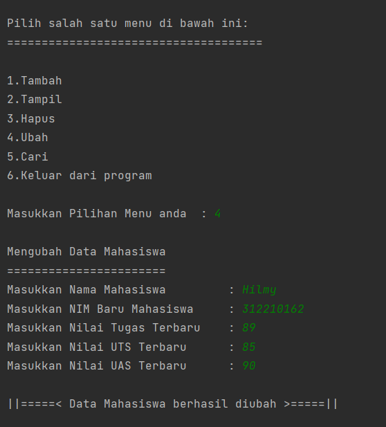 GitHub - Hilmyramzy/projek.uas