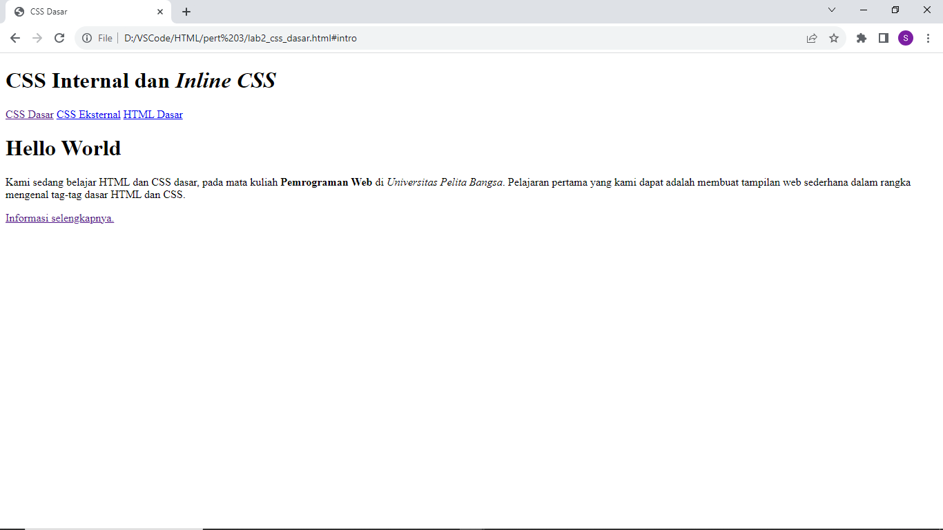 GitHub - Hilmyramzy/lab2web