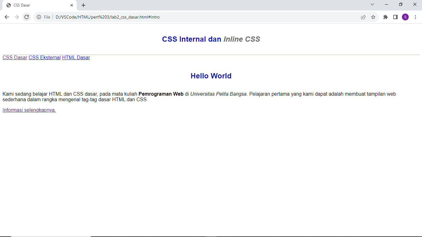 GitHub - Hilmyramzy/lab2web
