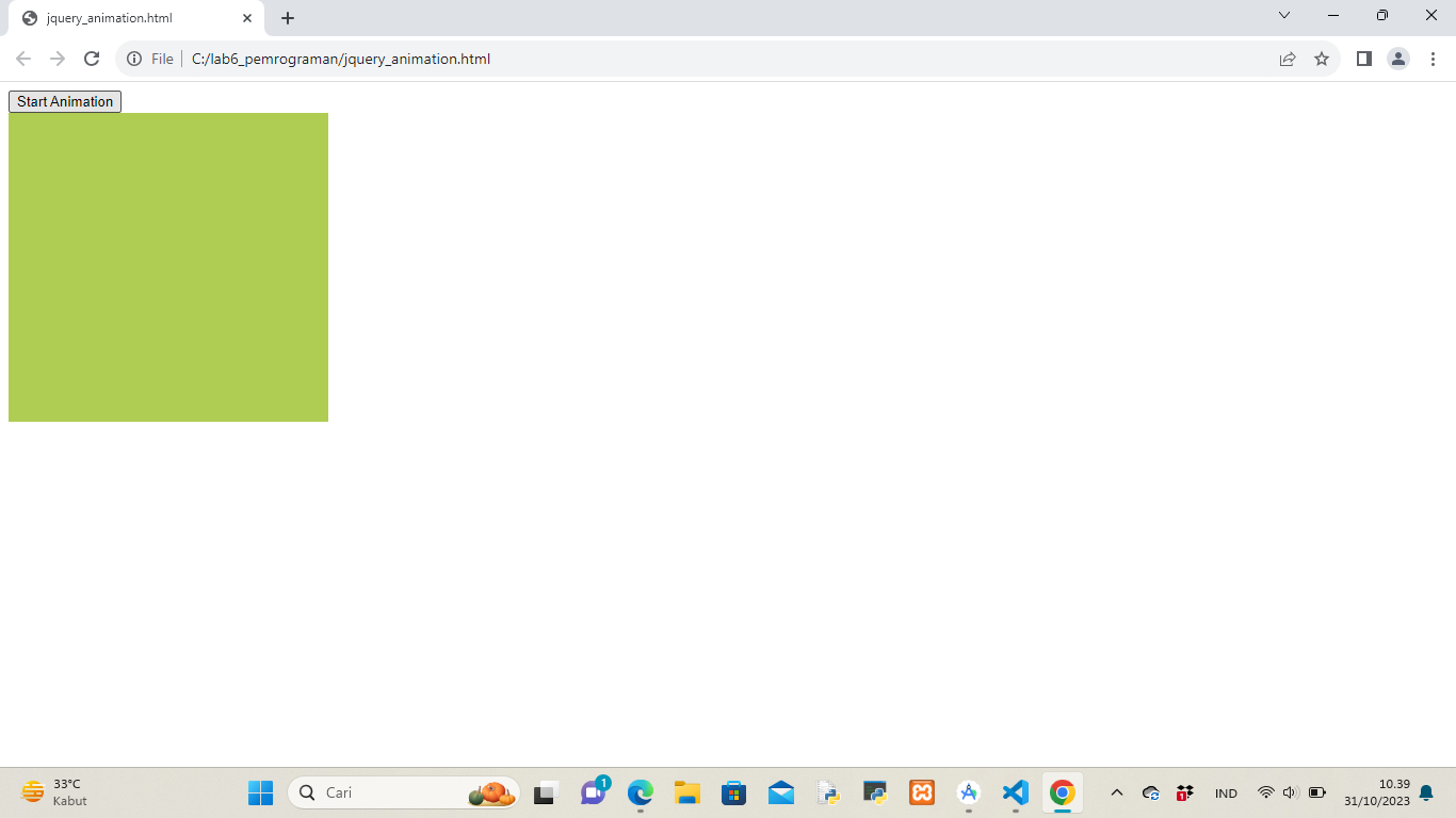 GitHub - Hilmyramzy/lab6_web