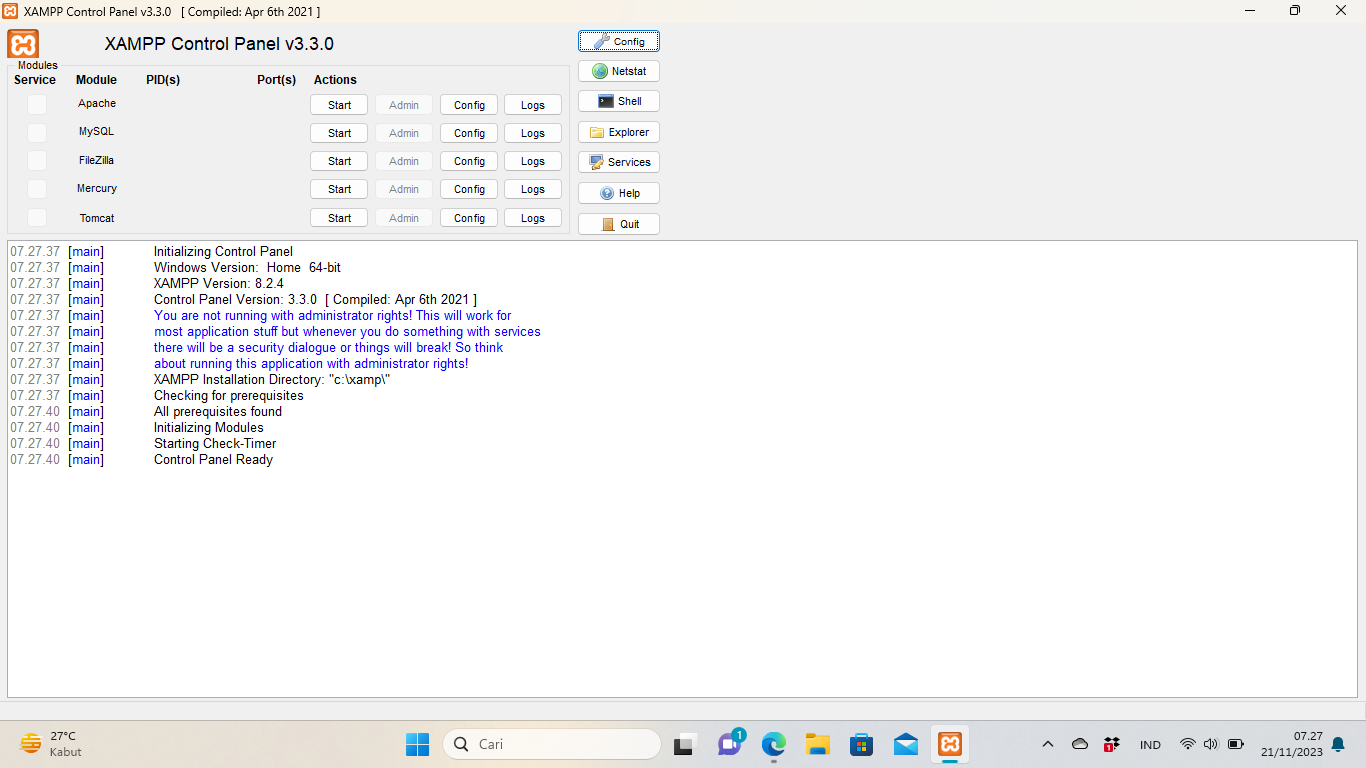 GitHub - Hilmyramzy/lab8web