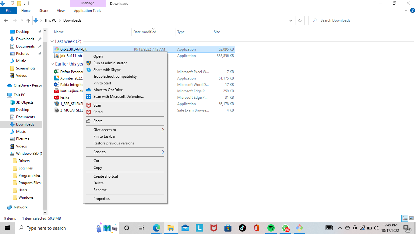 GitHub - danur77/latihan1