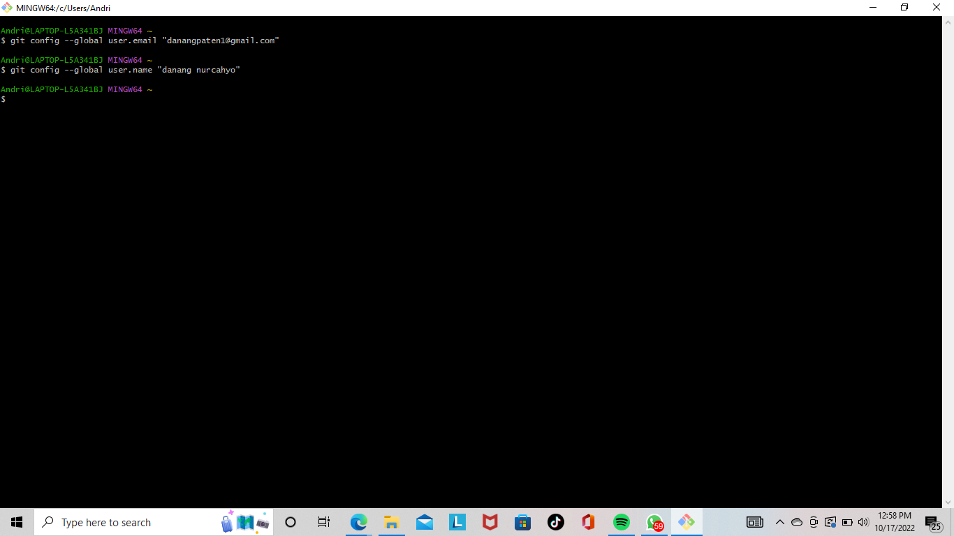 GitHub - danur77/latihan1