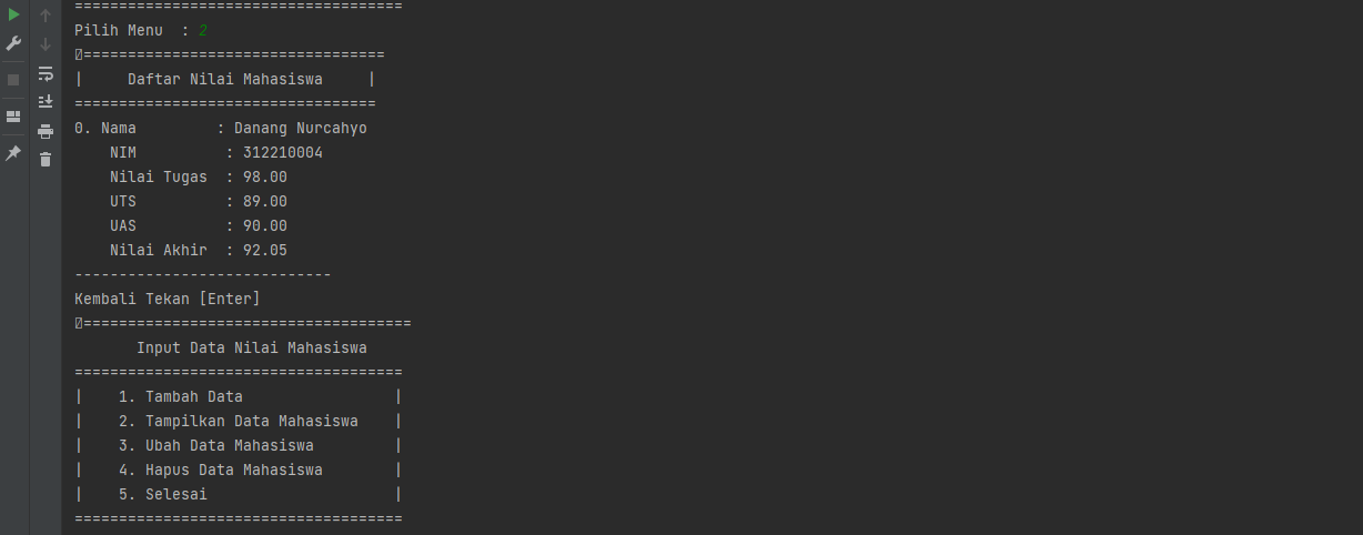 GitHub - danur77/Praktikum7