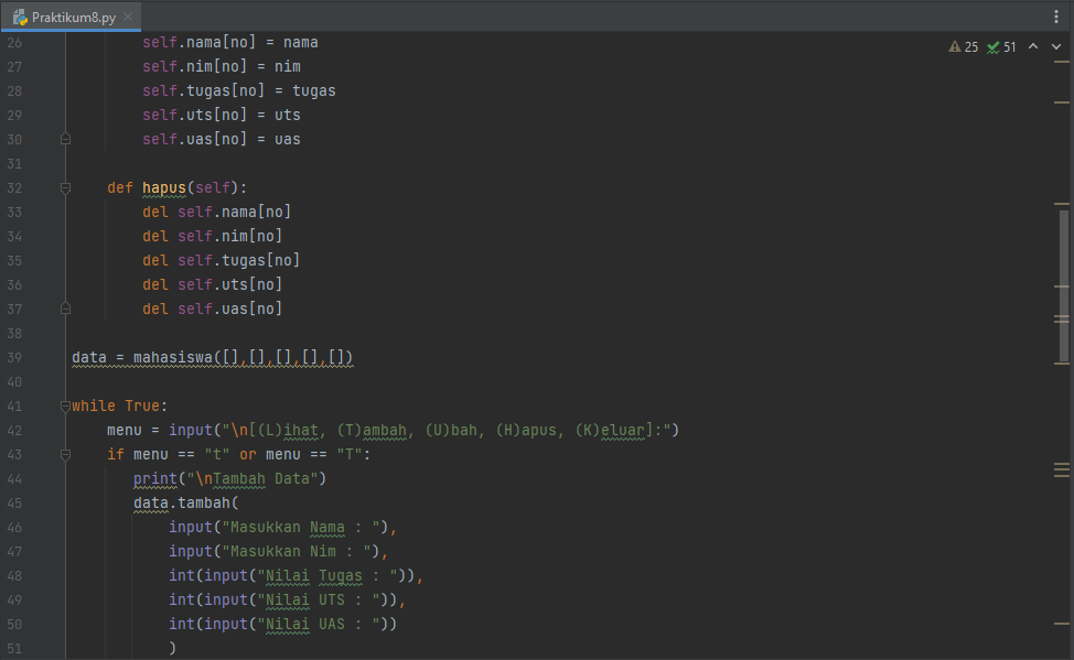 GitHub - danur77/Praktikum8