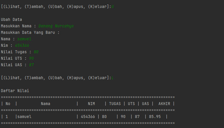 GitHub - danur77/Praktikum8