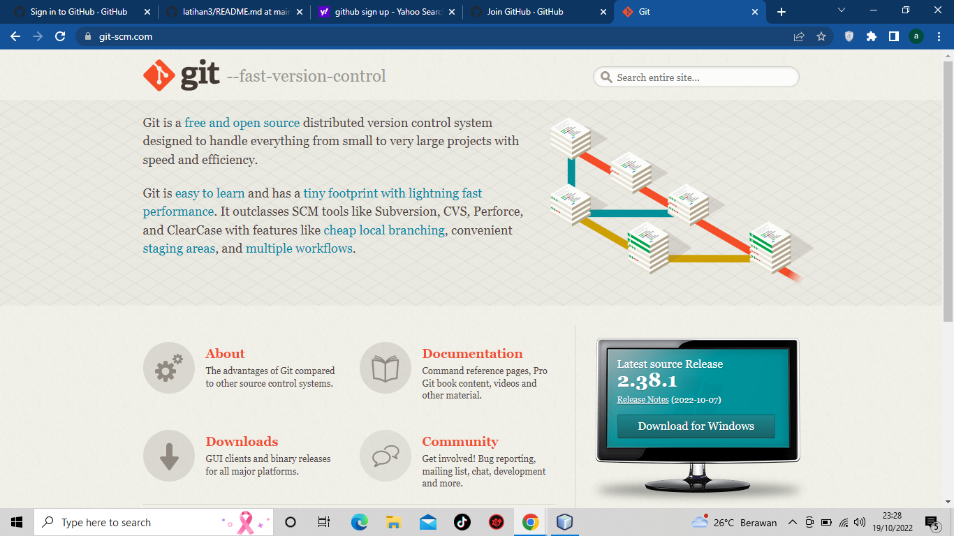 GitHub - Sanhady/latihan3
