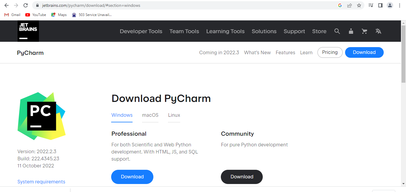 GitHub - yogafrtm25/Praktikum3