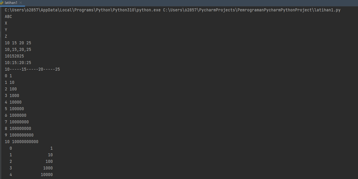 GitHub - yogafrtm25/Praktikum3