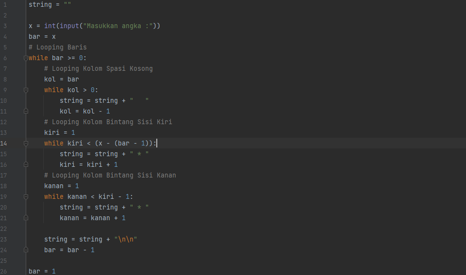 GitHub - yogafrtm25/Praktikum3
