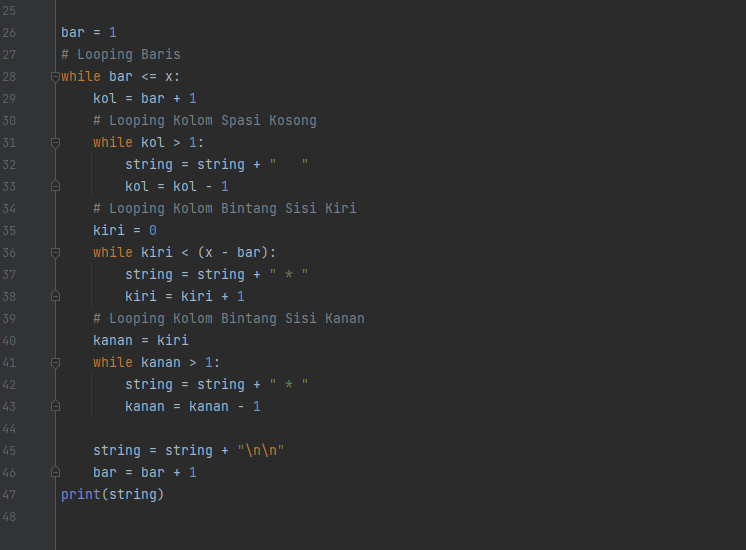 GitHub - yogafrtm25/Praktikum3