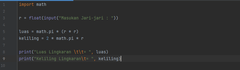 GitHub - yogafrtm25/Praktikum3