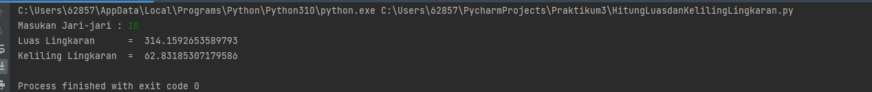 GitHub - yogafrtm25/Praktikum3