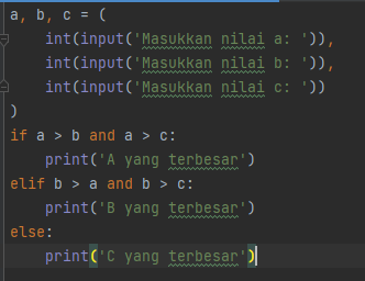 GitHub - danur77/pertemuan7