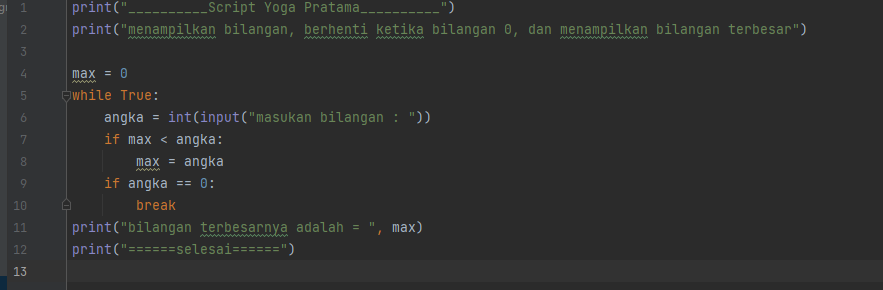 GitHub - danur77/pertemuan7