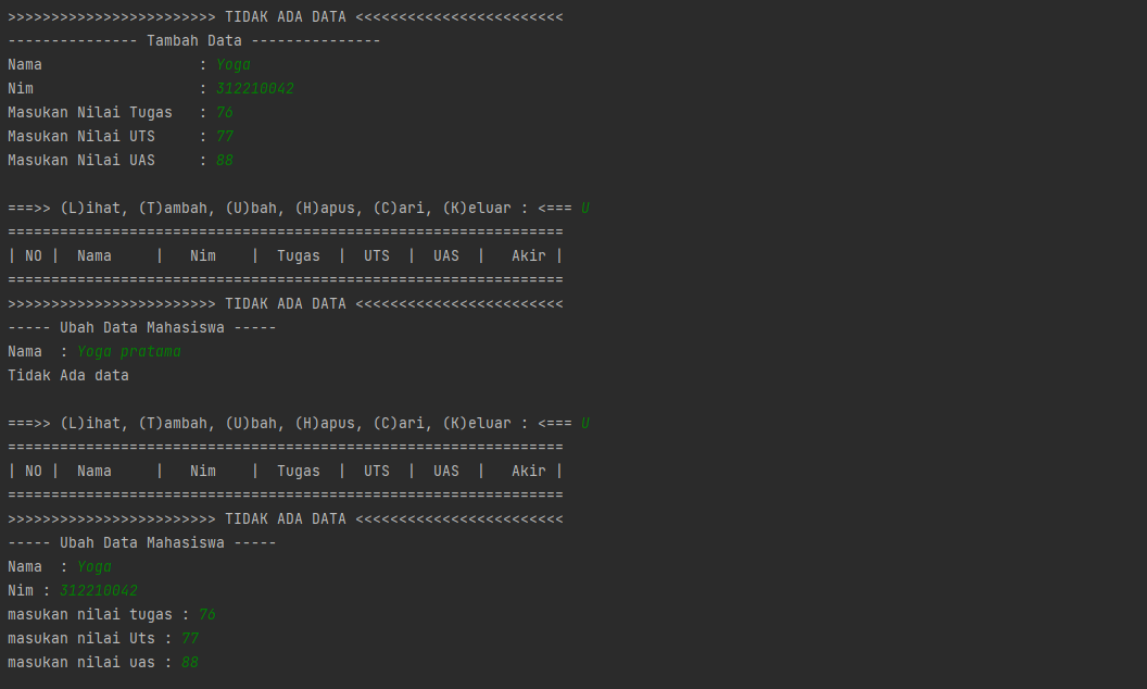 GitHub - yogafrtm25/Tugas-ke-10