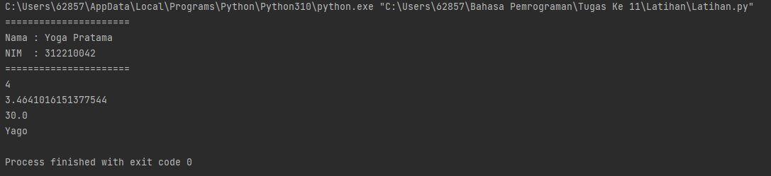 GitHub - yogafrtm25/Lab-6