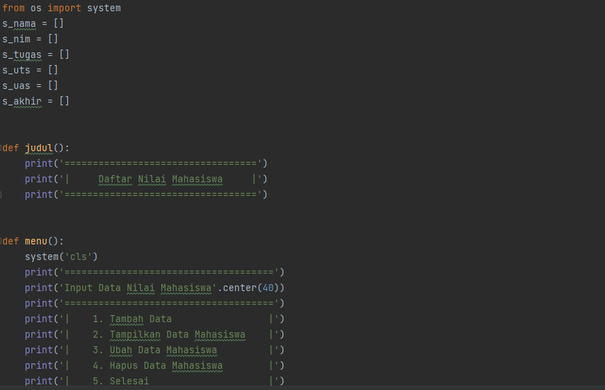 GitHub - yogafrtm25/Lab-6