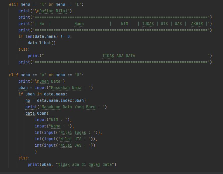 GitHub - namasayafrans/praktikum-8
