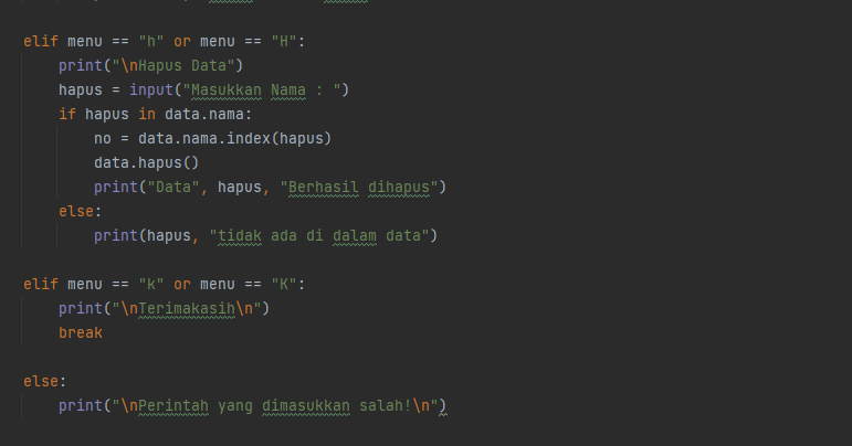GitHub - namasayafrans/praktikum-8