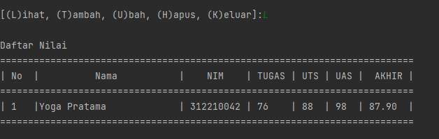 GitHub - namasayafrans/praktikum-8