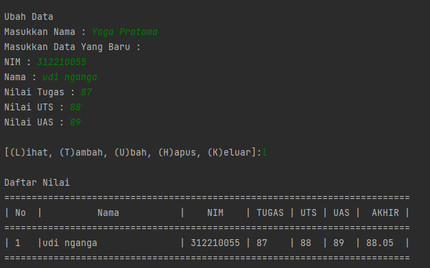GitHub - namasayafrans/praktikum-8