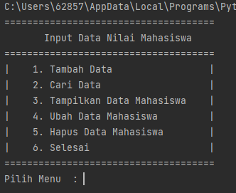 GitHub - yogafrtm25/Project-UAS
