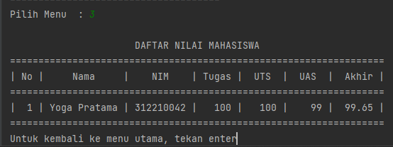 GitHub - yogafrtm25/Project-UAS