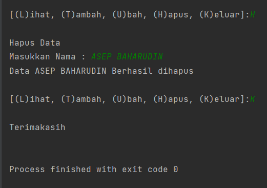 GitHub - Bayuayassy/Tugas-UAS