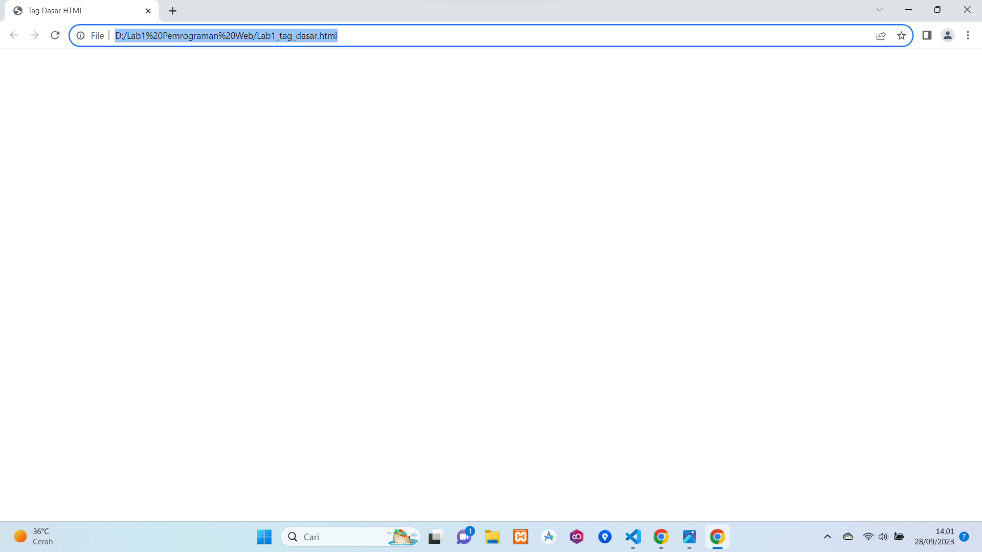 GitHub - Bayuayassy/Lab1_PemrogramanWeb