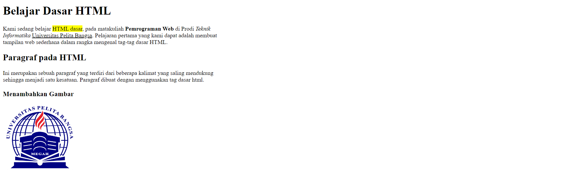 GitHub - Bayuayassy/Lab1_PemrogramanWeb