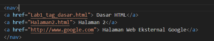 GitHub - Bayuayassy/Lab1_PemrogramanWeb