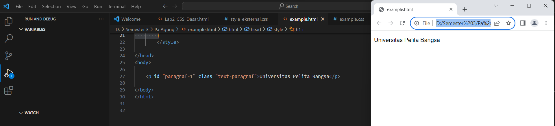 GitHub - Bayuayassy/Lab2_PemrogramanWeb