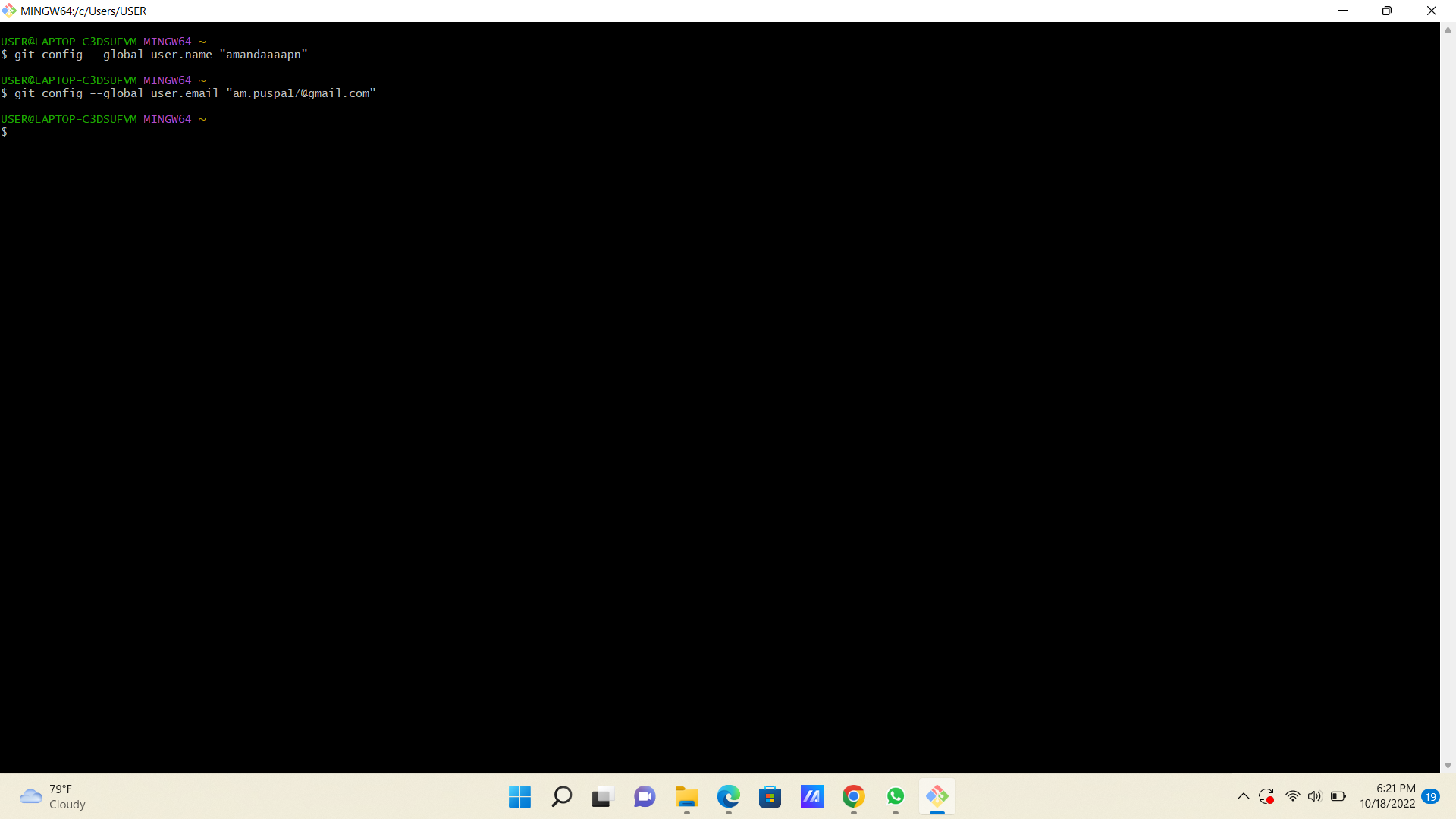 GitHub - amandaaaapn/Latihan1