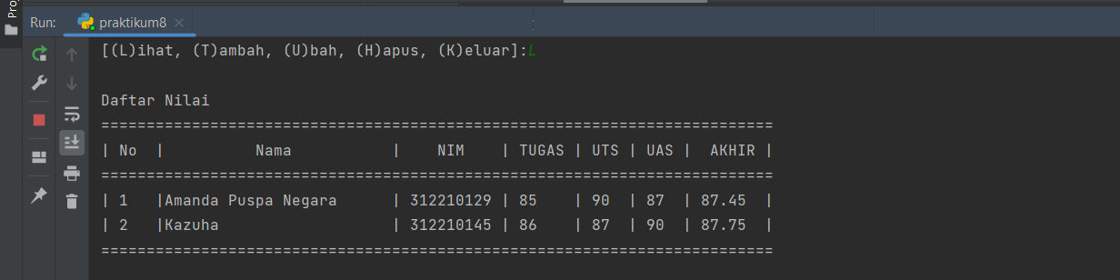 GitHub - amandaaaapn/Praktikum_8