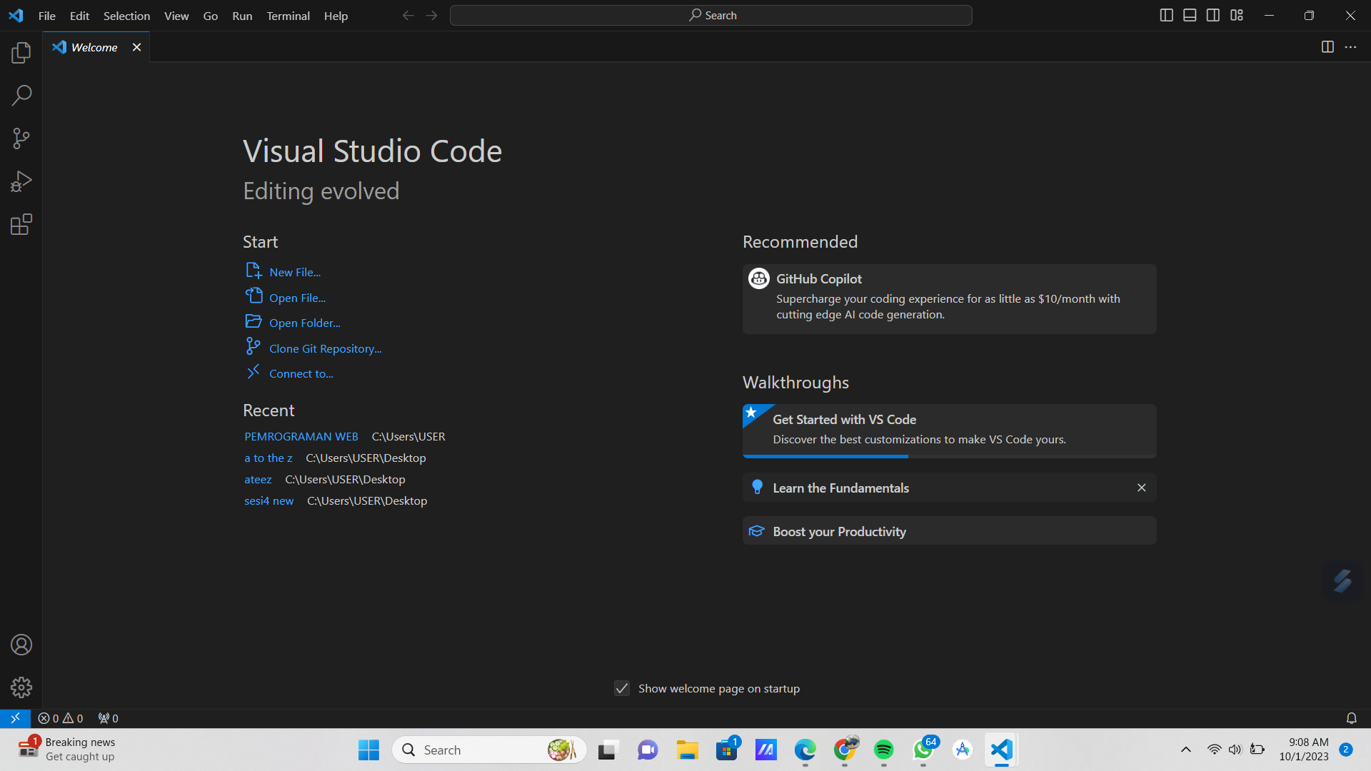 GitHub - amandaaaapn/Lab1_PemrogramanWeb