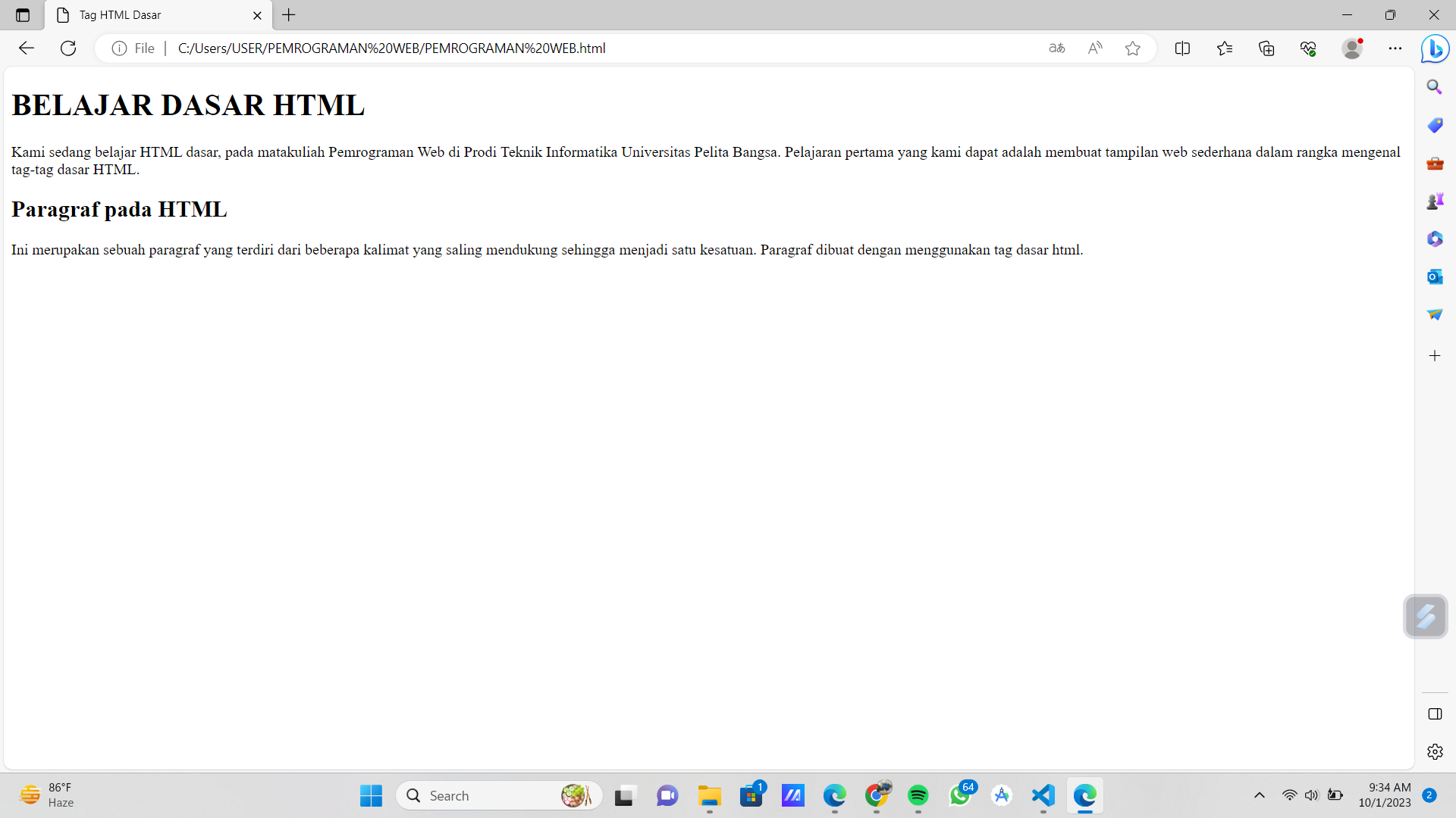 GitHub - amandaaaapn/Lab1_PemrogramanWeb