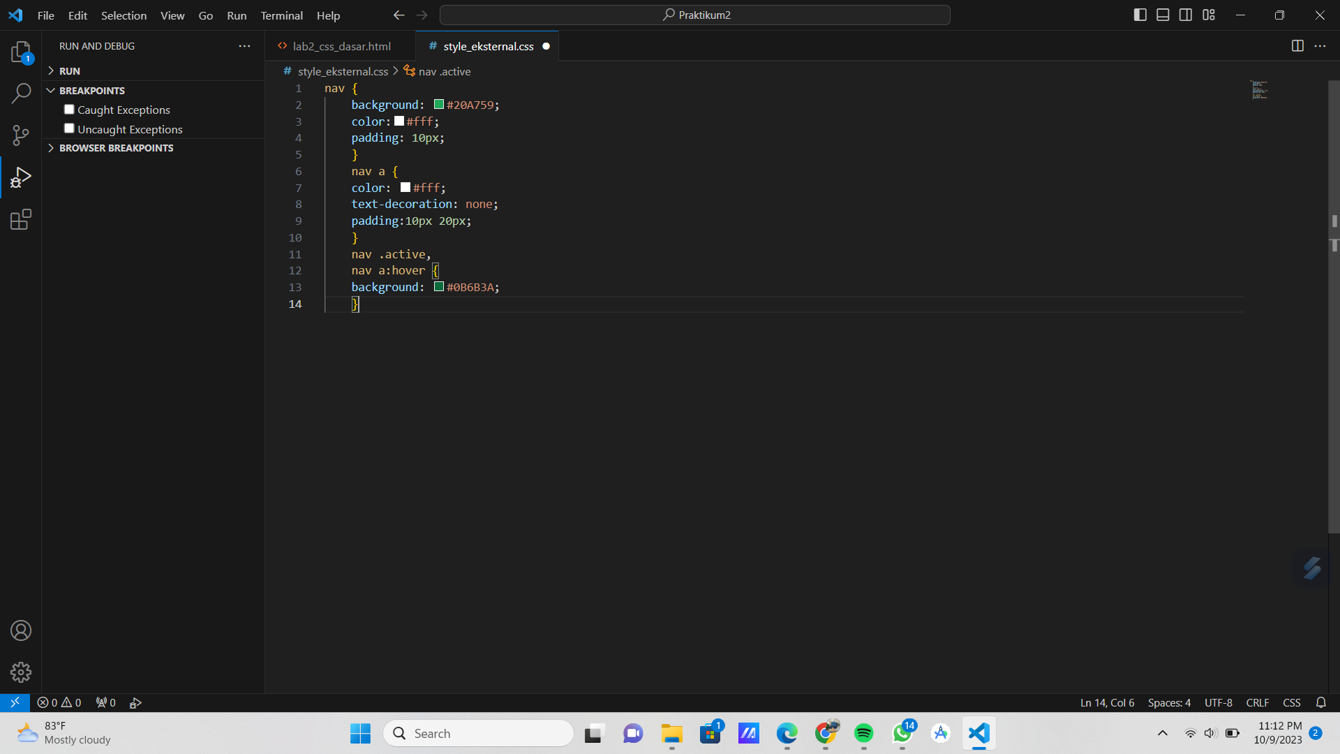 GitHub - amandaaaapn/Lab2Web