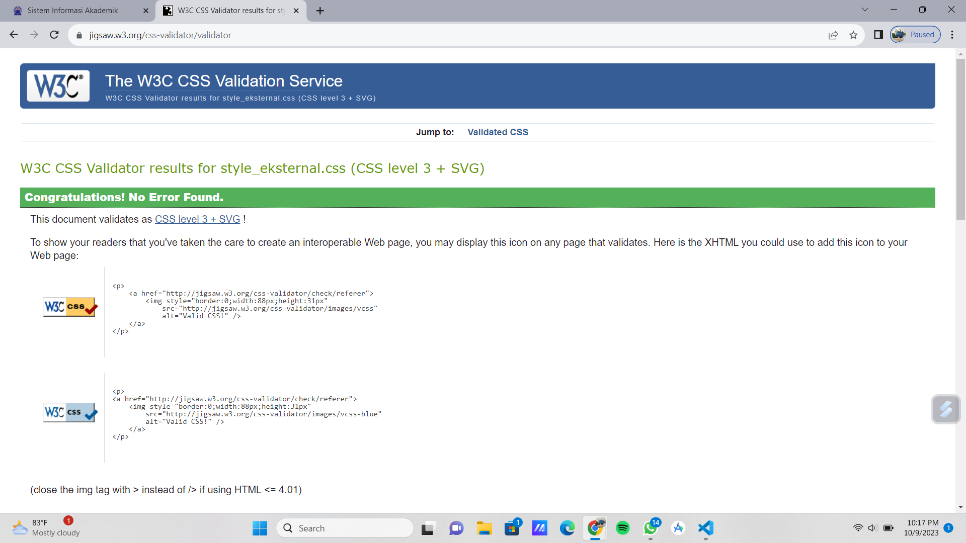 GitHub - muhammadfauzangifari/lab2web