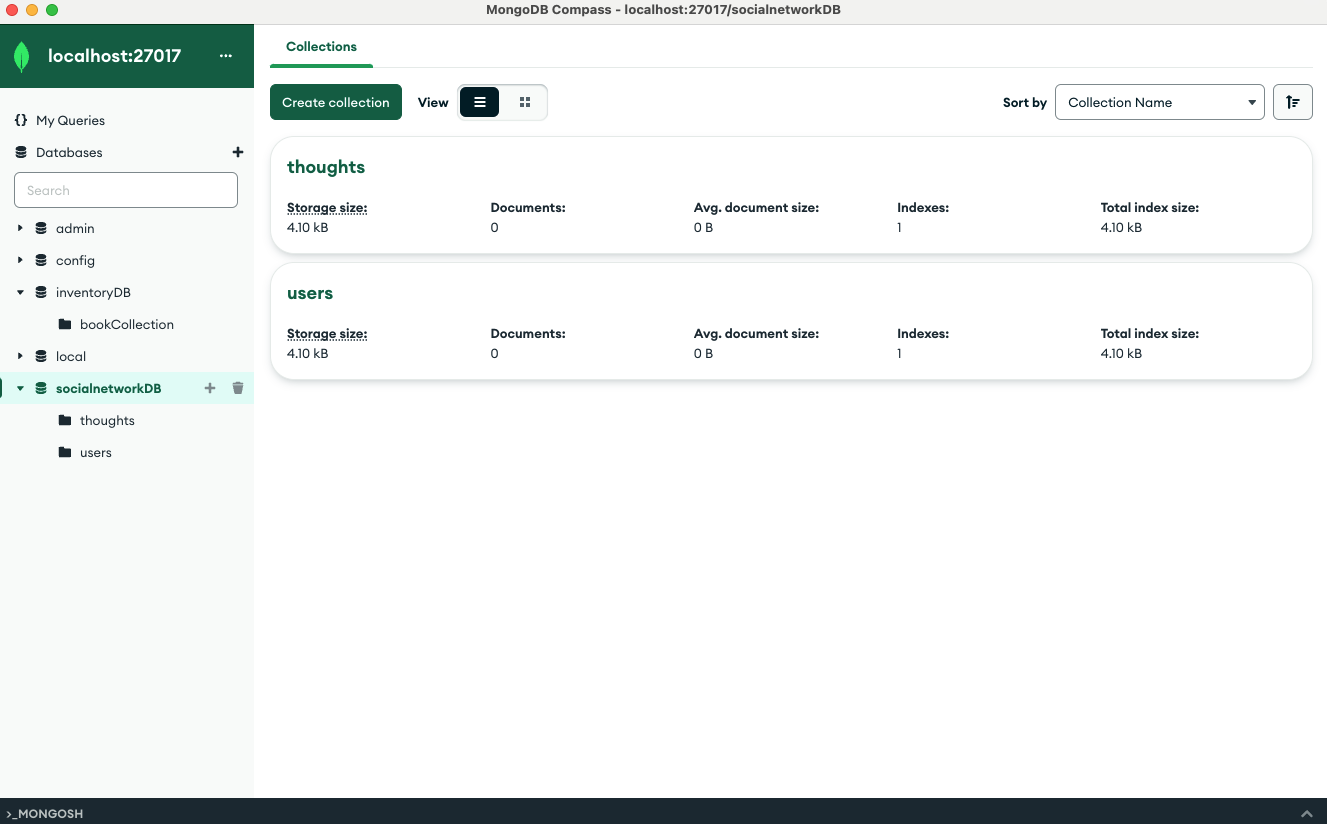 Github Louiskgkimsocial Network Api