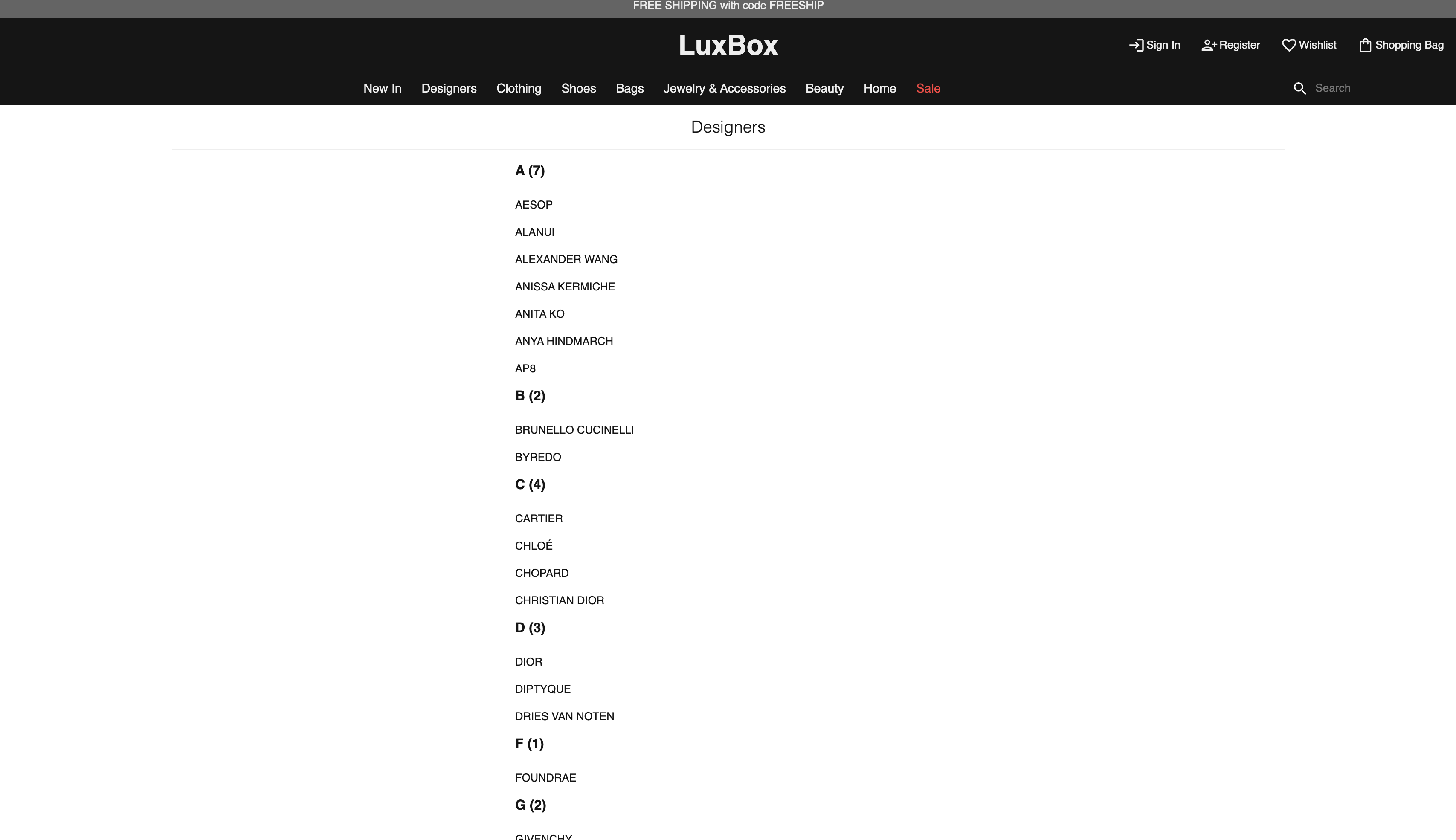 GitHub - louiskgkim/luxbox-mern-app-copy