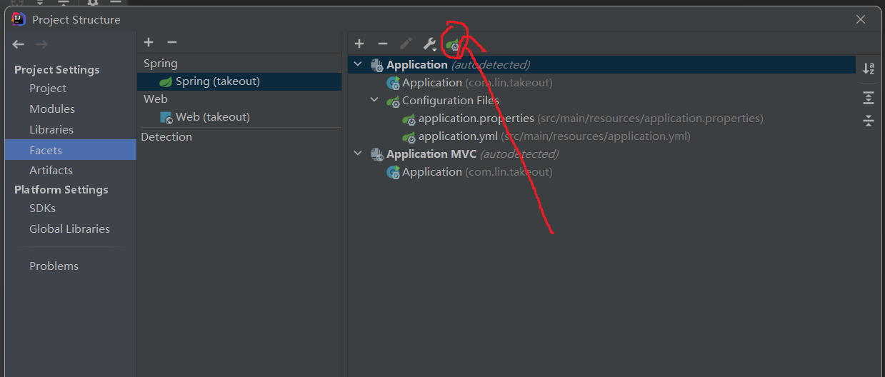 GitHub - RuinedofJoker/takeout