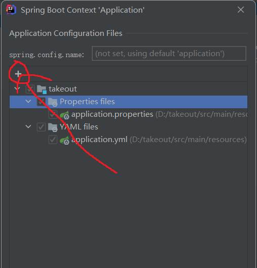 GitHub - RuinedofJoker/takeout