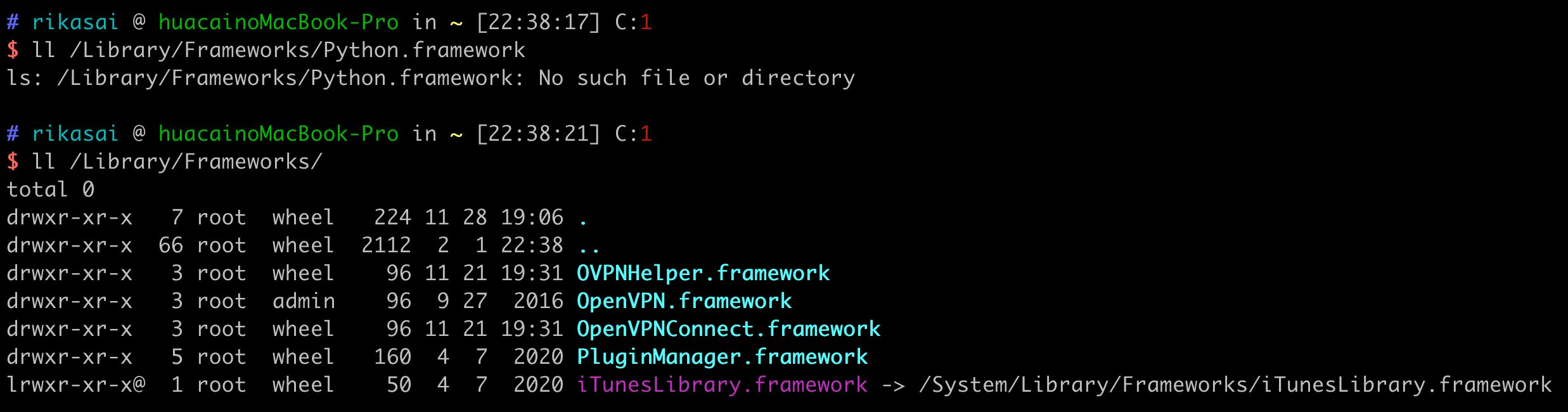zsh: command not found: wifi_password · Issue #57 · sdushantha/wifi ...