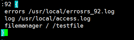 The directory to be accessed is empty · Issue #225 · filebrowser/filebrowser · GitHub