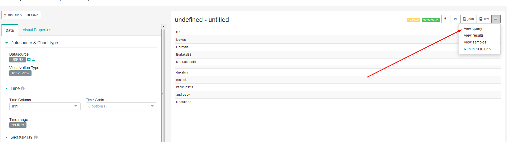 sqlab + firebird 2.5 -> error · Issue #6242 · apache/superset · GitHub