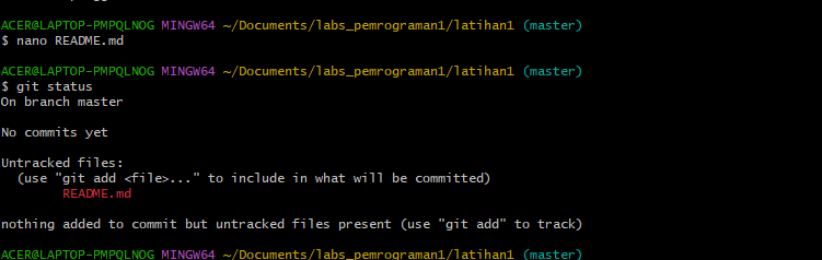 GitHub - avrillianur20/latihan_vcs